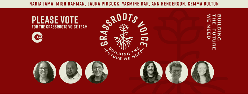 Why these NEC elections matter – Rachel Garnham, outgoing Labour NEC ...