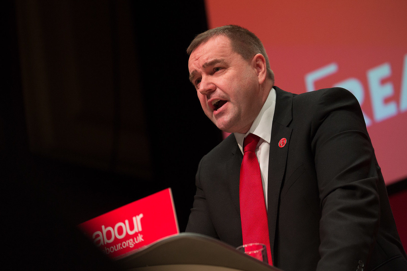 Scotland : The time for Devo Max has come – Neil Findlay MSP - Labour ...