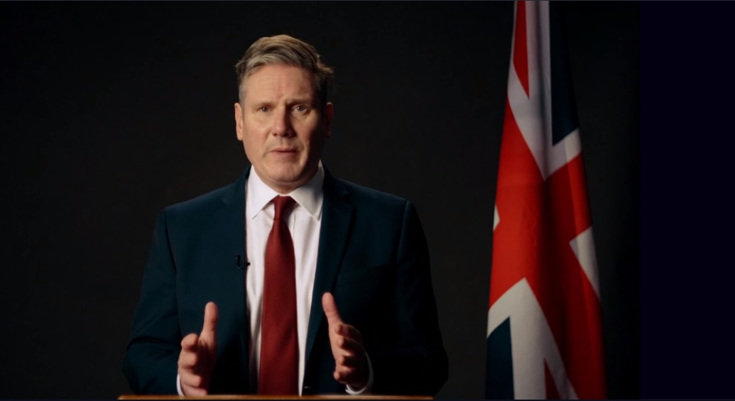 What Drives Starmer’s Attacks on the Left & Labour Members’ Rights ...