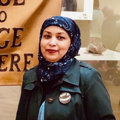 Women like me have been forgotten by a government that doesn’t care ...