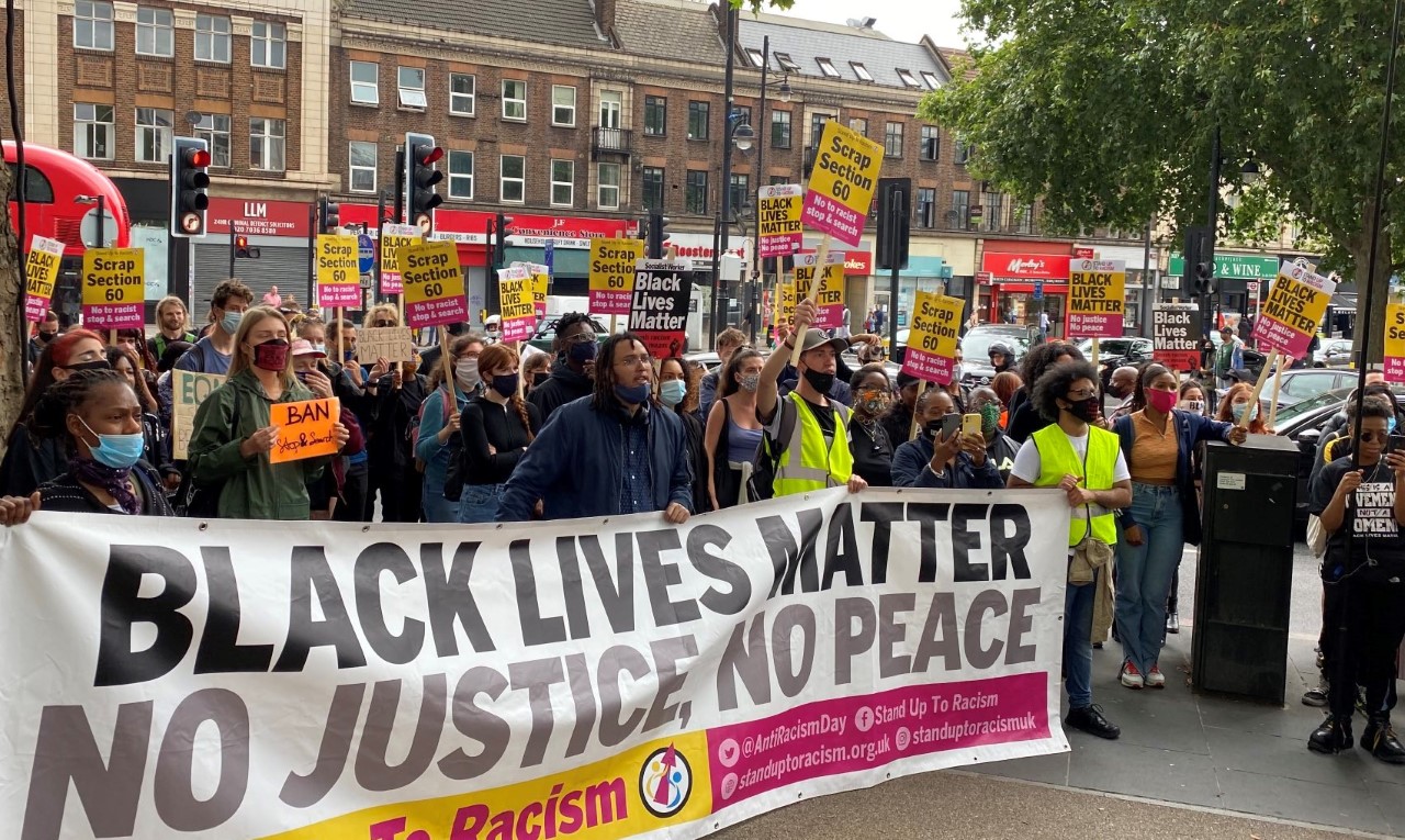 Tory Rwanda plan comes after 10 years of the “hostile environment ...