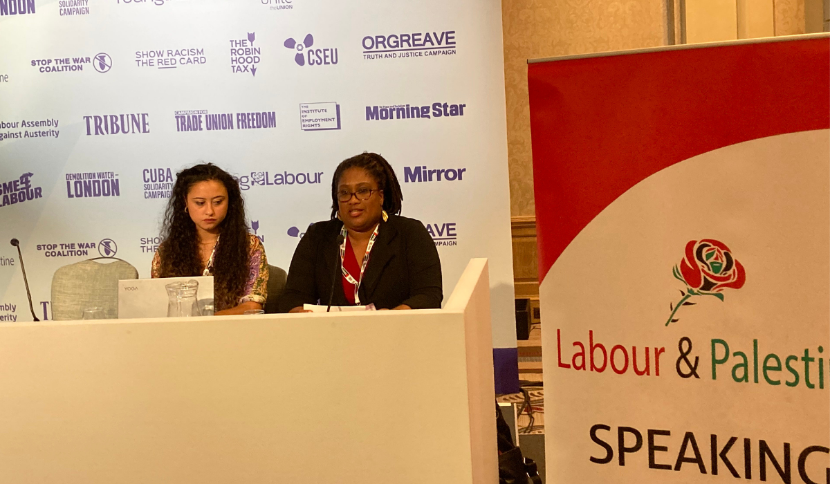 A Significant Achievement in the Struggle for Palestinian Rights – Bell ...