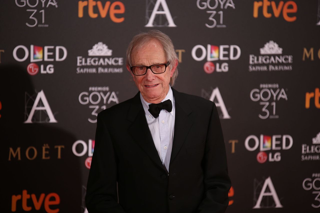 Retrospective: Ken Loach, The Turin Film Festival and Precarious Work ...