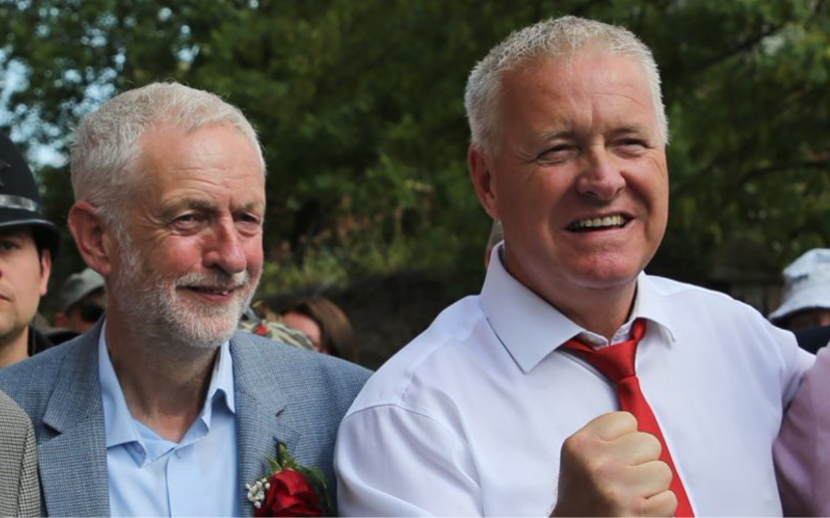 Johnson is a fatally wounded beast & the Tories are in meltdown – Ian ...