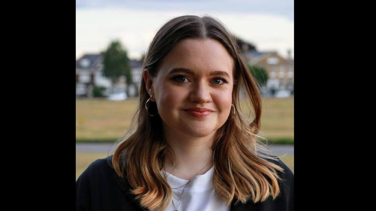 Ellen Morrison standing for re-election to Labour's NEC