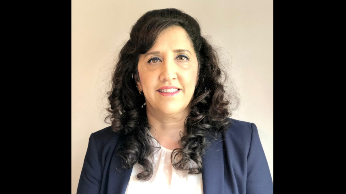 Yasmin Dar standing for re-election to Labour's NEC