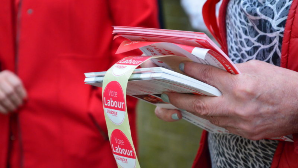 The CLP should become the first port of call for solidarity