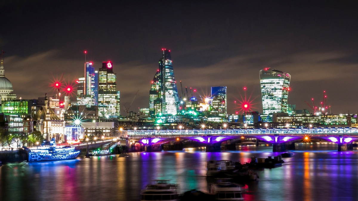 The UK economy: levelling down – Michael Roberts
