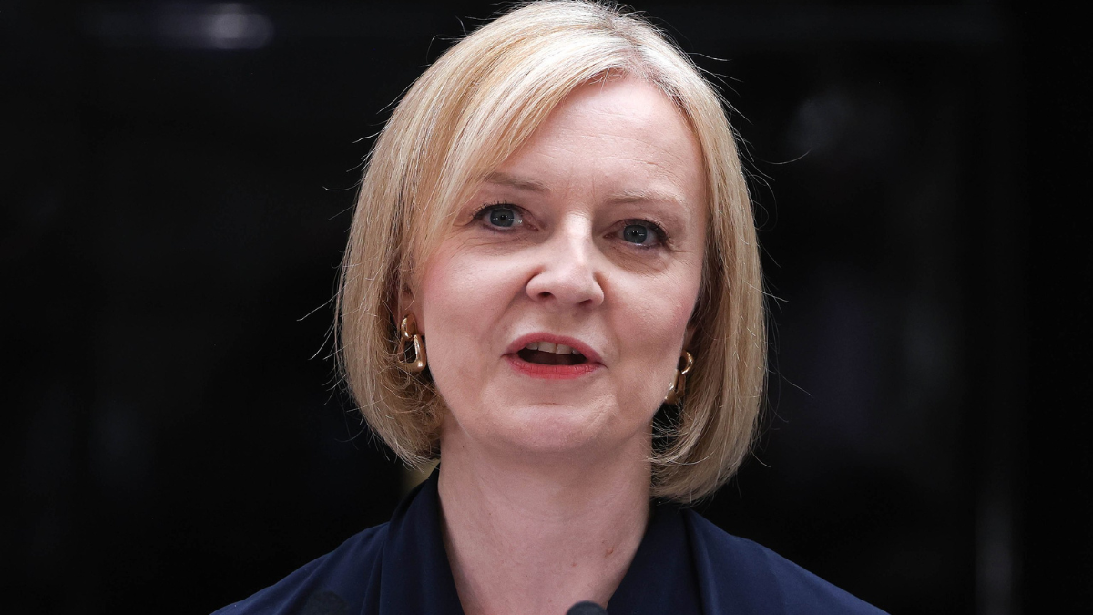 Liz Truss new Tory PM – what next for our movement? – John McDonnell ...