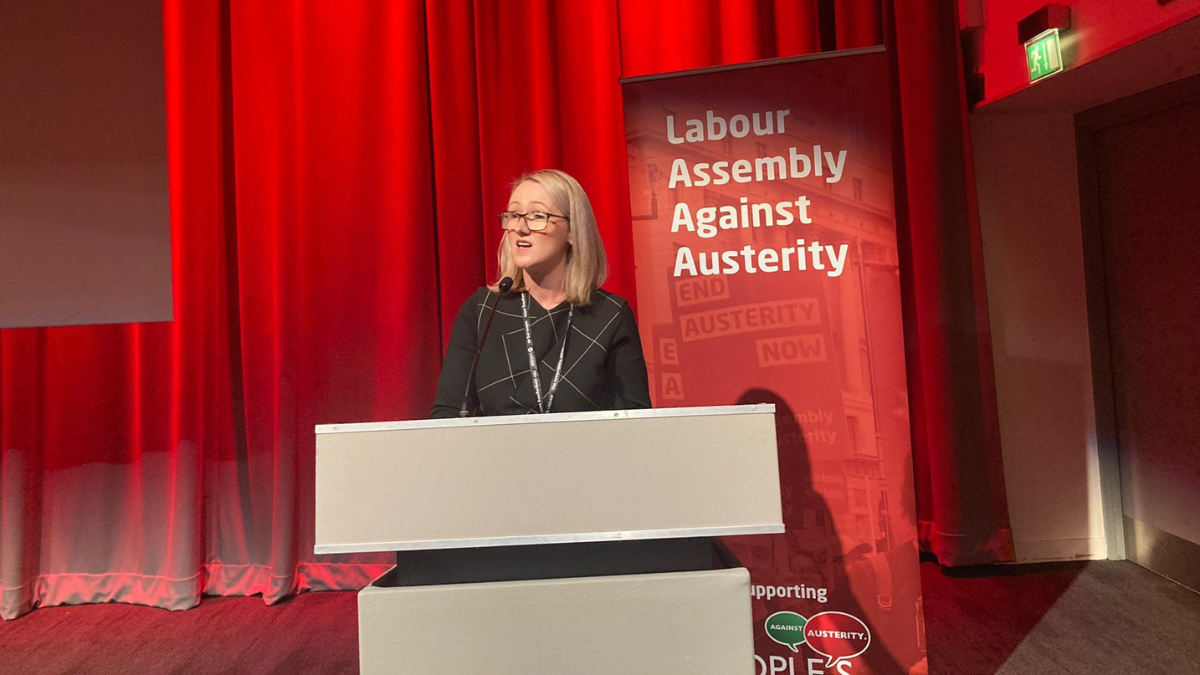 Unleashing Austerity 2.0 would be an insult to the people of this ...