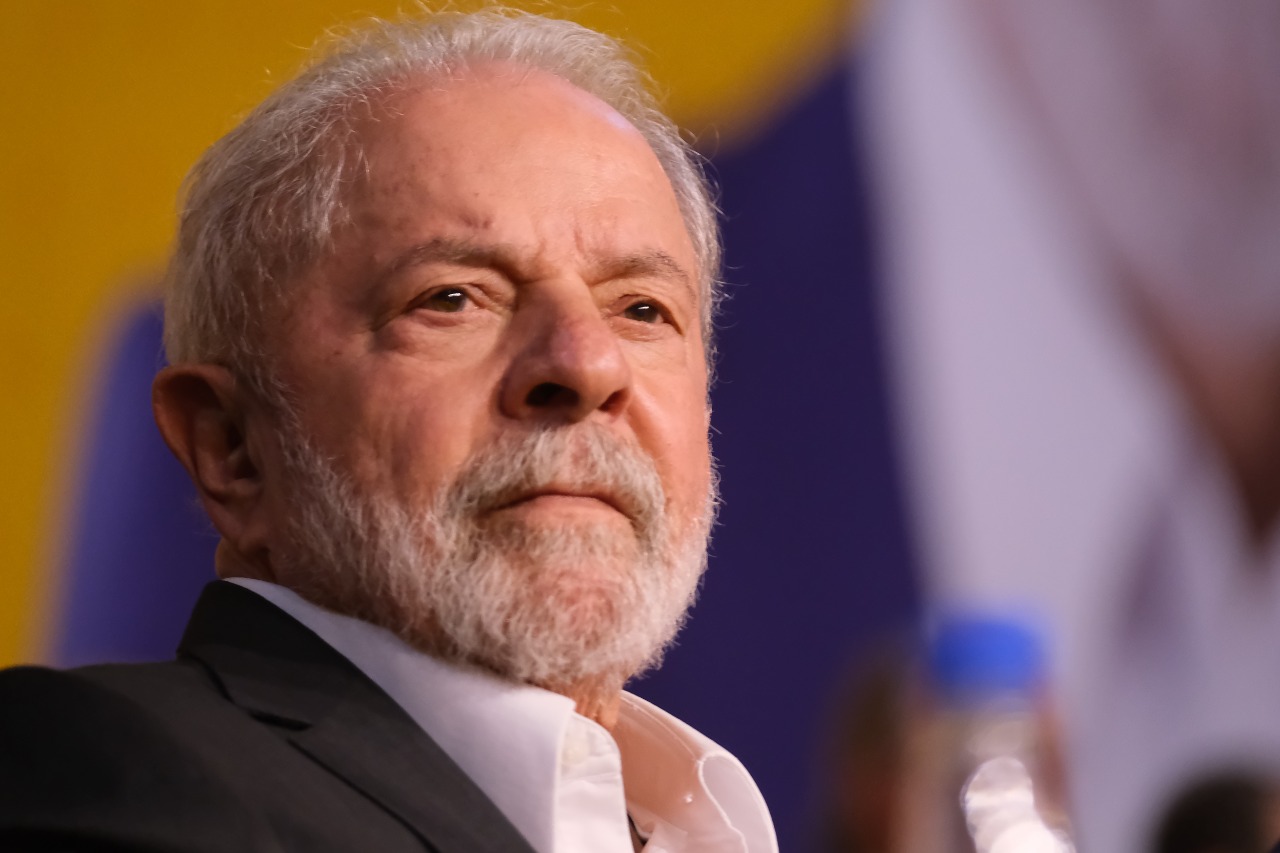 Join us to celebrate Lula’s Victory of Hope over Bolsonaro’s Hate ...