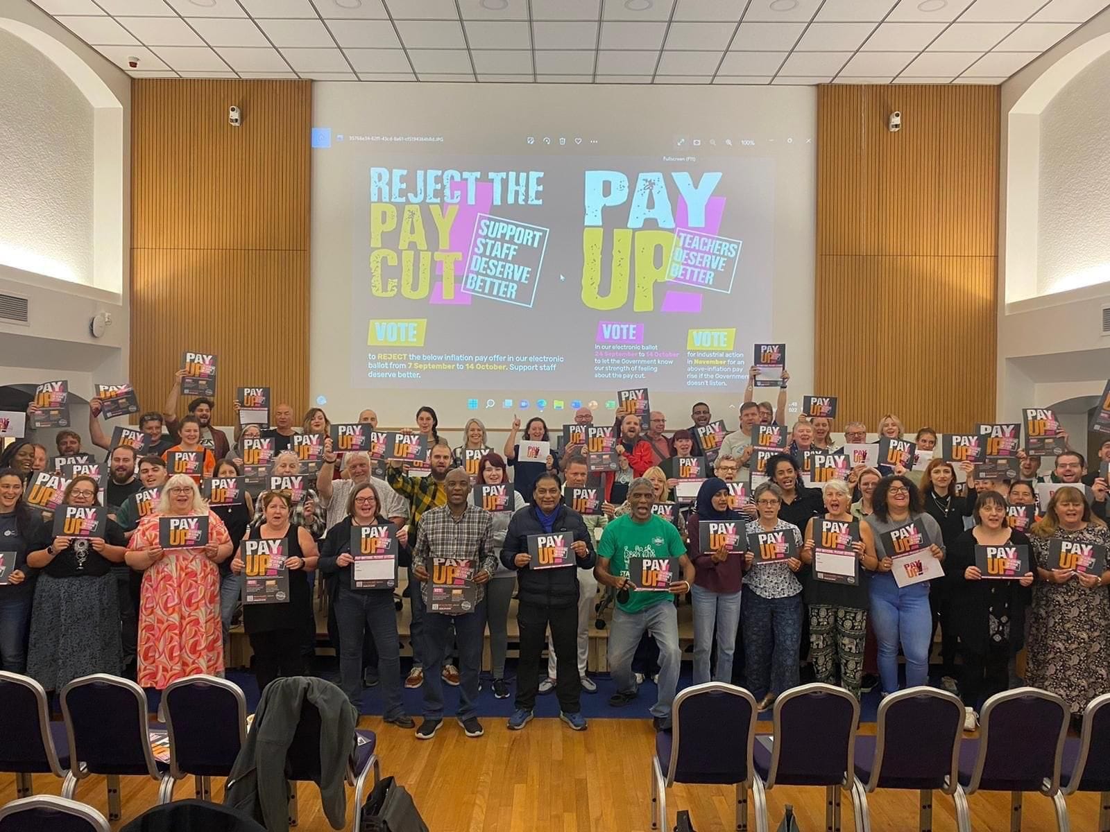 Our Determination to Stand Together is Our Strength – Daniel Kebede ...