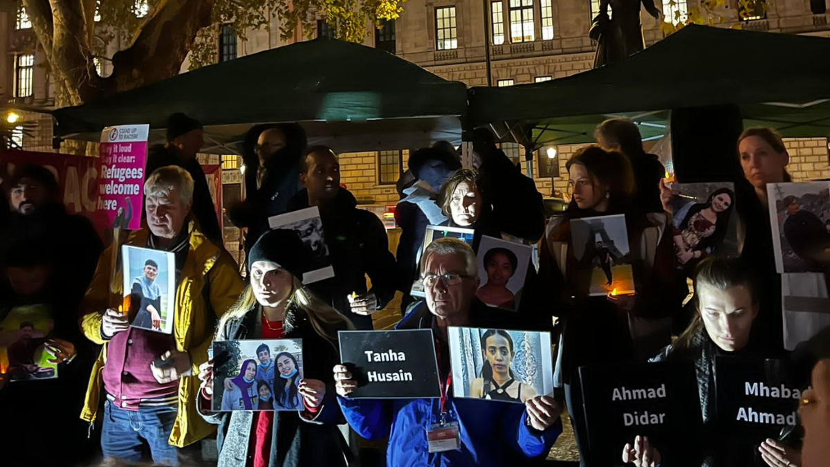 65 Humanitarian Groups Call for Change – One year on from from Channel ...