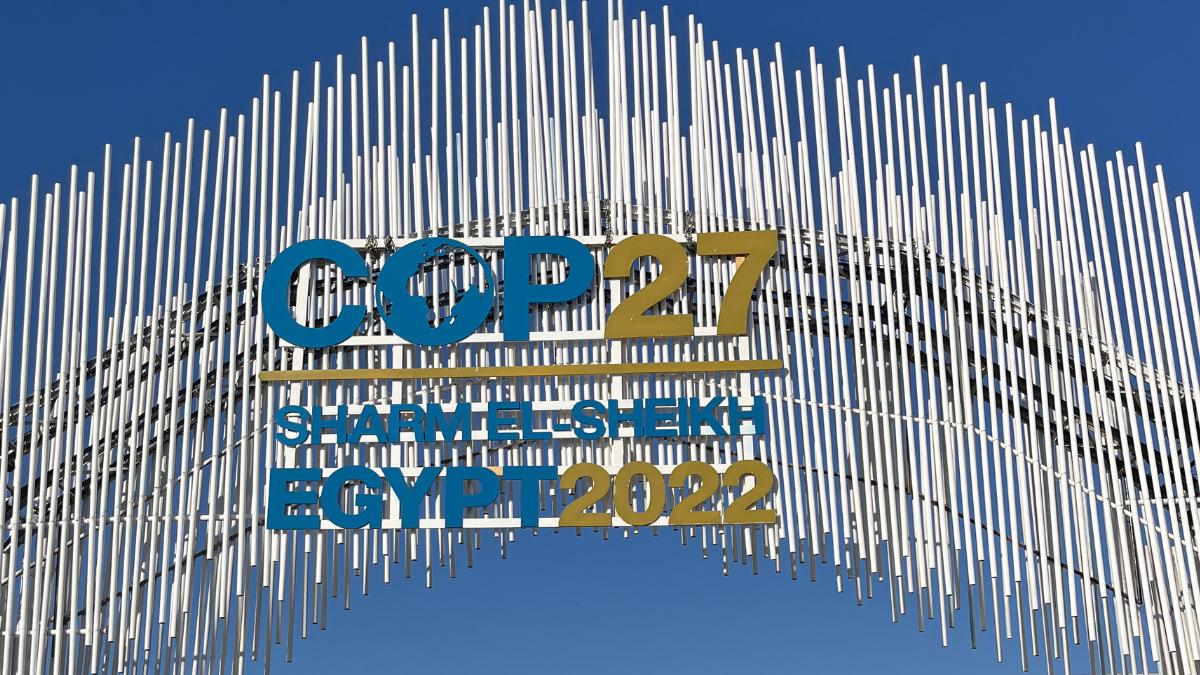 Debt cancellation and climate reparations – the Global South deserves ...