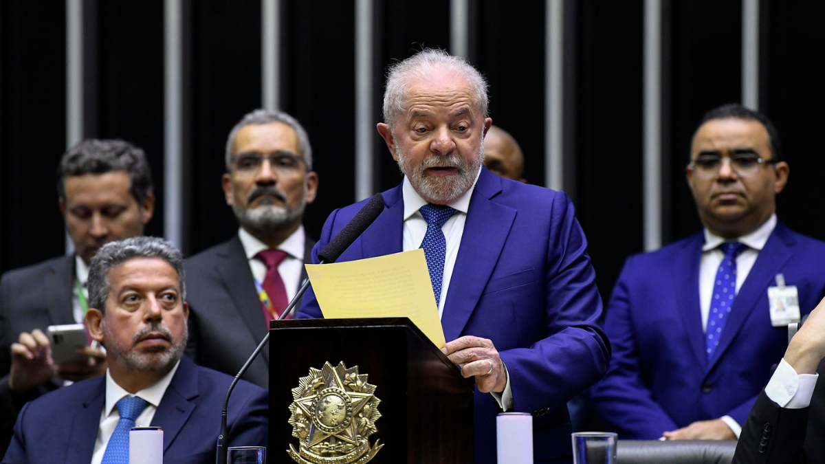Latin American leaders and international progressives show solidarity ...