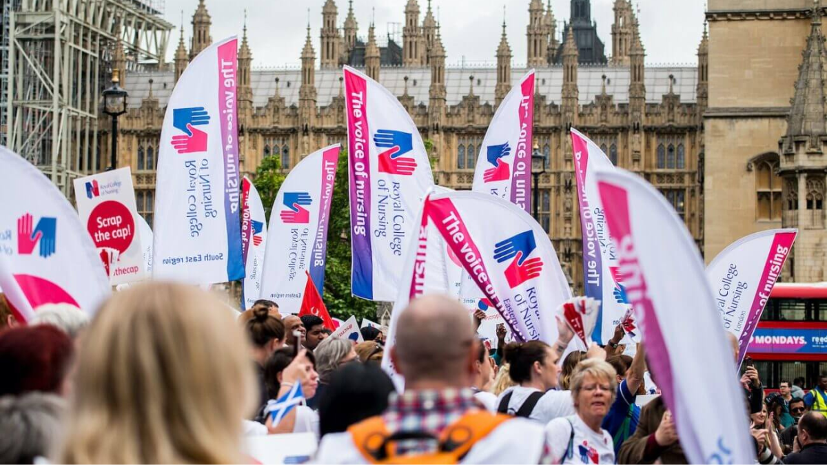 All of us must back the SOS NHS demo – Join the Labour bloc, pass the ...