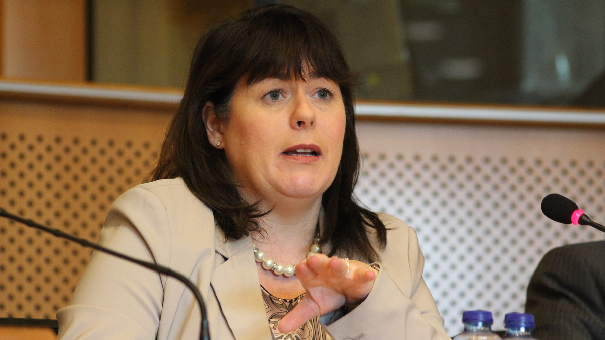 The Tories’ Legacy Bill denies families in Ireland justice – Michelle ...
