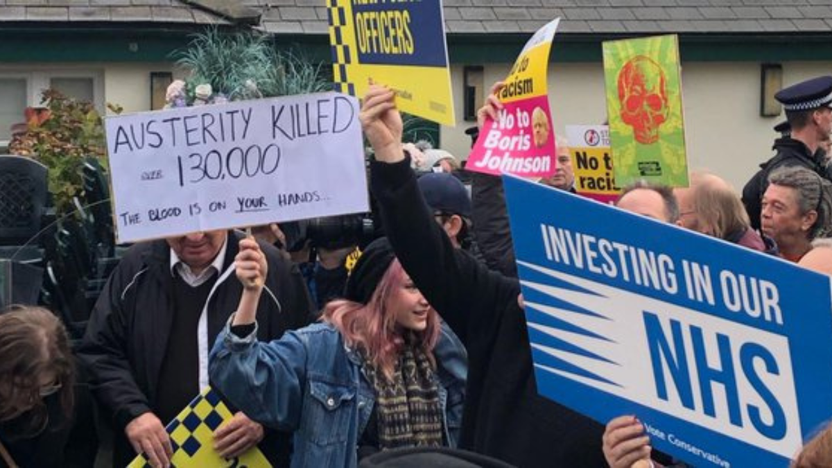 Labour MPs face backlash for mean and unjust Winter Fuel cut – Simon ...