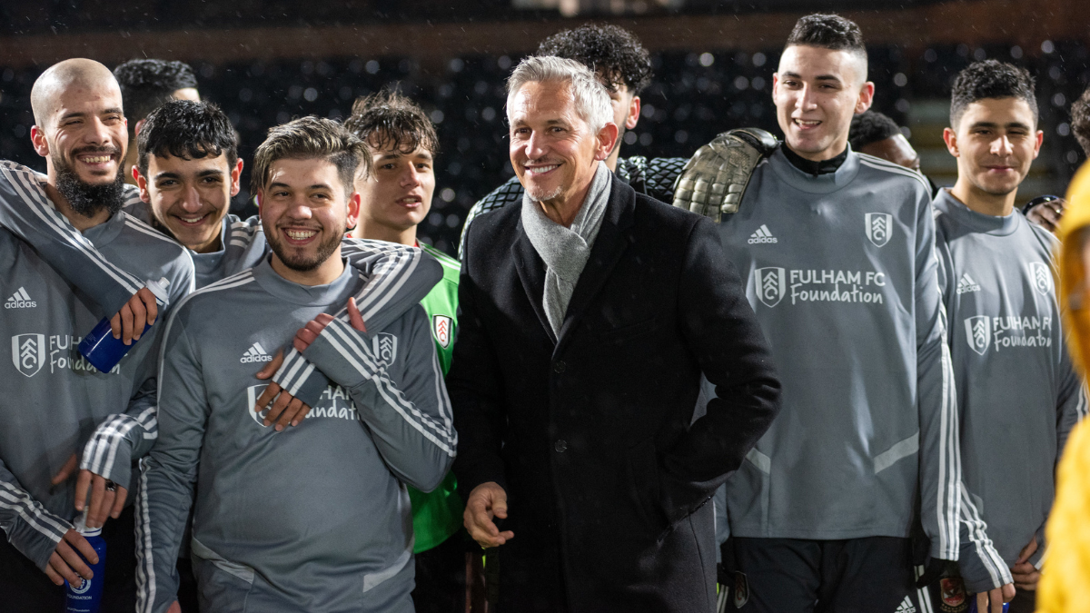 Lineker’s crime was to stand up to the Tories’ racism – Simon Fletcher