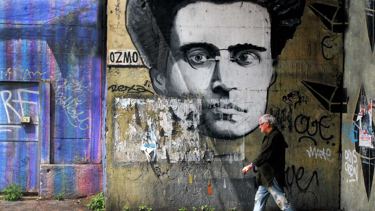 What can Gramsci teach us about the crisis today – and what can we do ...