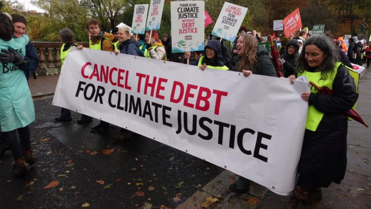 Positive steps but no spending commitments – International Development ...