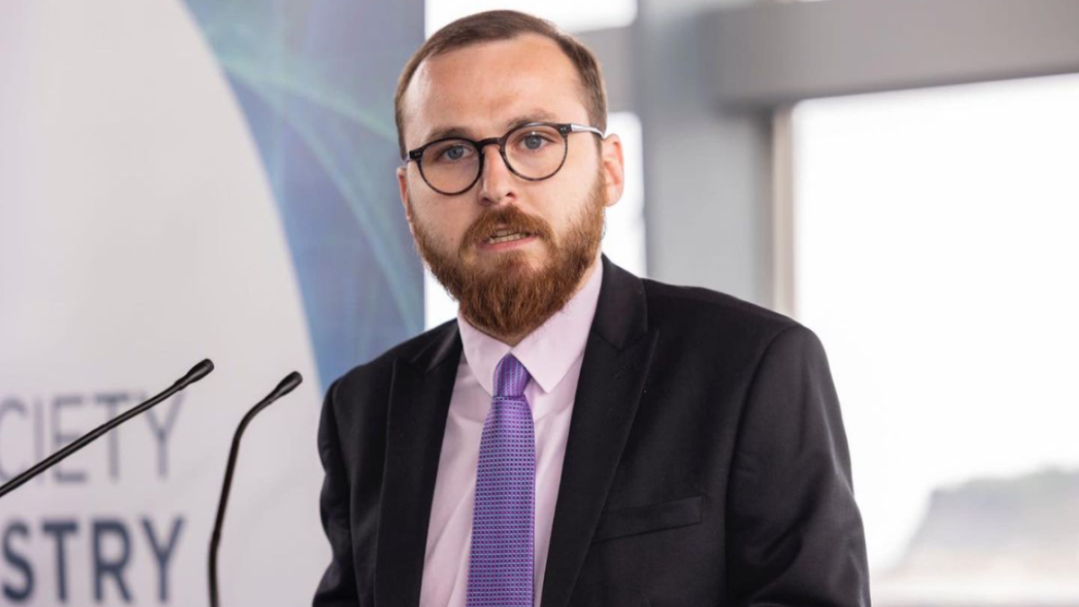 We need a Hillsborough Law Now – Jack Sargeant MS