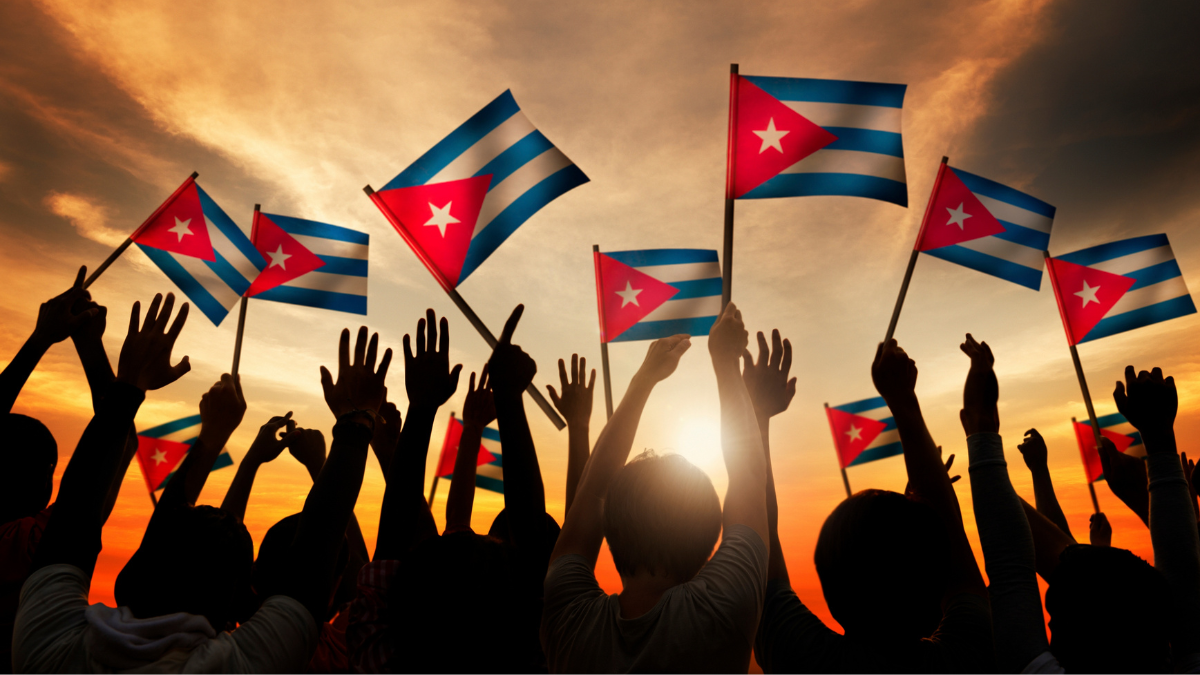 Hands off Cuba! US stationing nuclear sub at Guantánamo shows need for ...