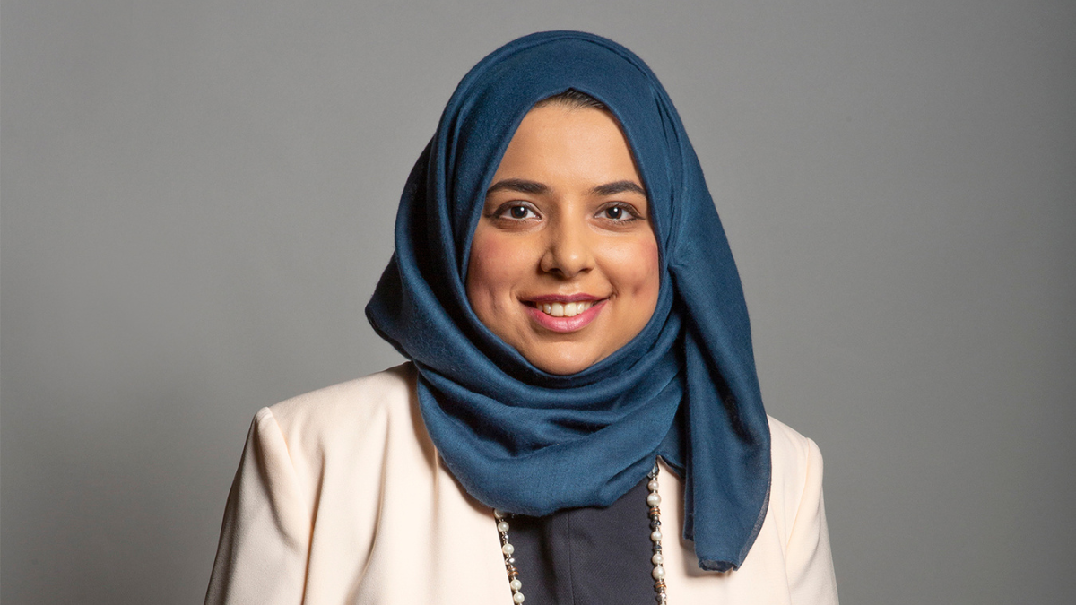 Labour must assess what went so badly wrong – Apsana Begum MP