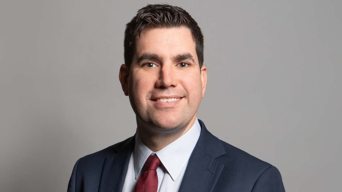 Richard Burgon MP supports call for Nobel Peace Prize nomination for ...