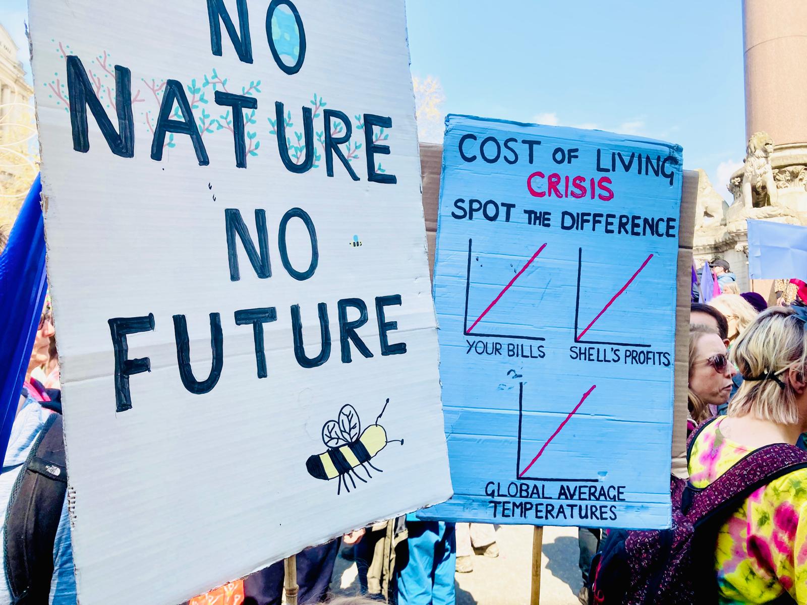 Karl Marx and ecology: an interview with Michael Löwy