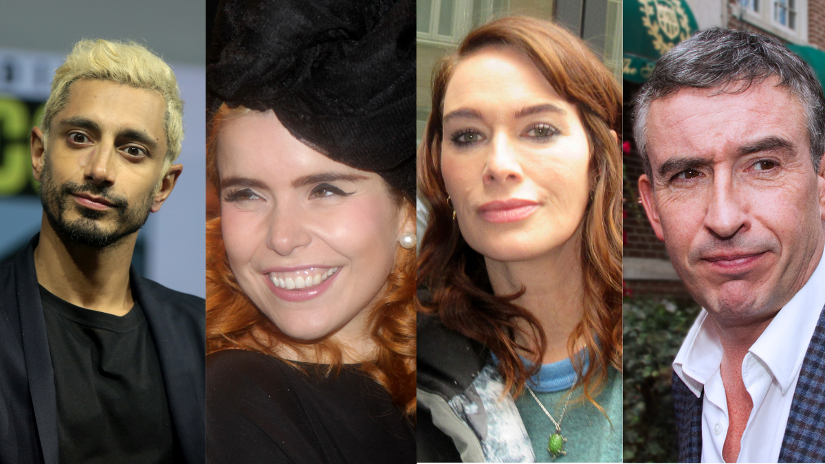 100 leading British cultural figures call on Starmer to stop arms sales ...