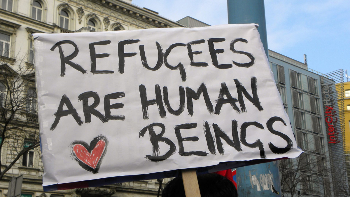 New report suggests refugees could bring major economic benefits