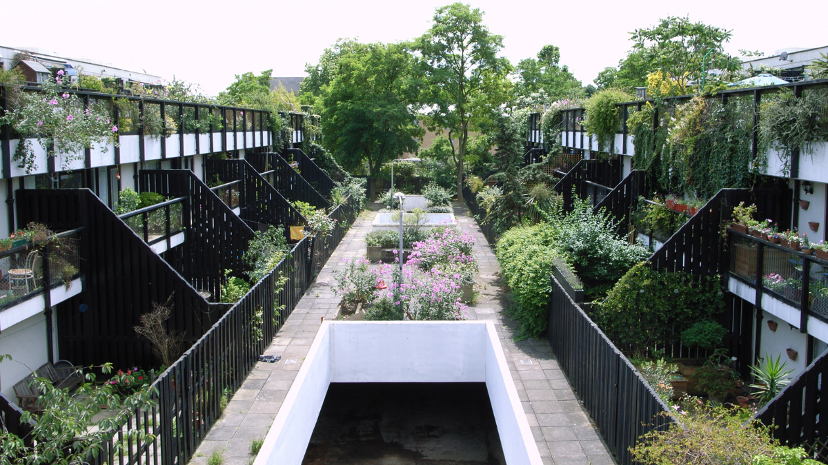 Why Labour candidates should take the council housing pledge