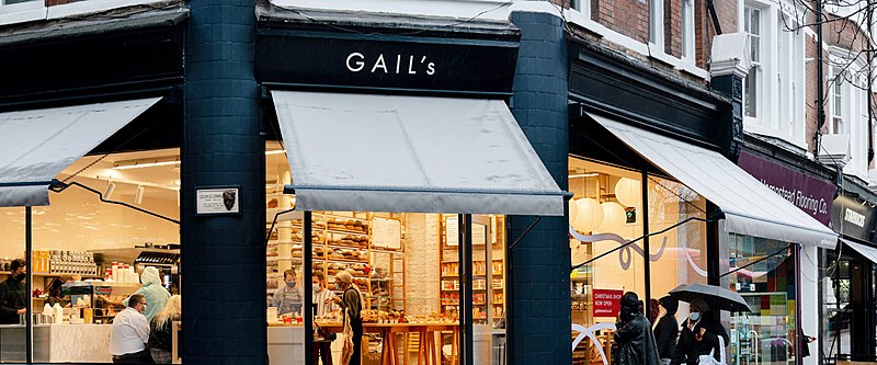 Let’s Organise GAIL’s!