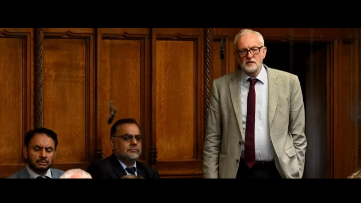 Stand in solidarity with the Palestinian people – Jeremy Corbyn ...