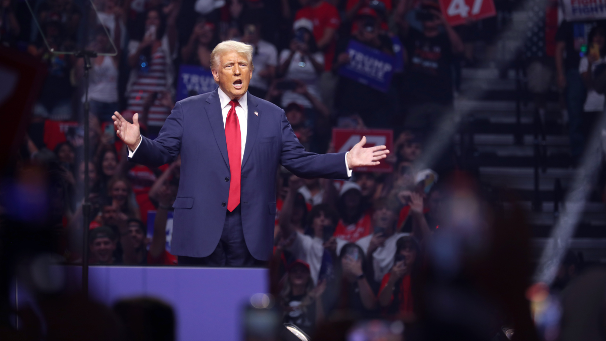 The Democratic establishment made Trump’s victory an inevitability ...