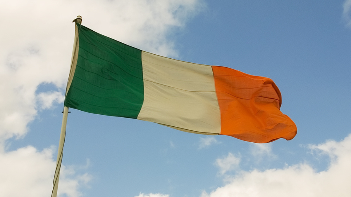 The New Government Cannot Avoid the Big Questions Around Ireland ...