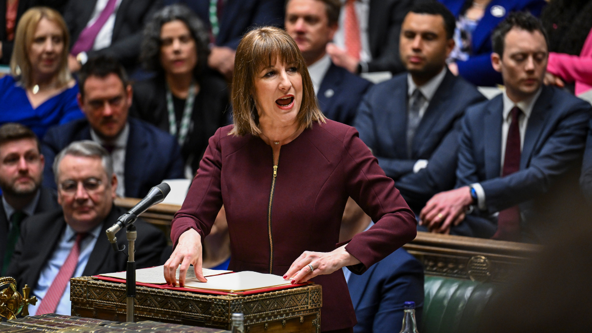 Austerity is Ended in Deeds not Words – Daniel Kebede, NEU, responds to ...