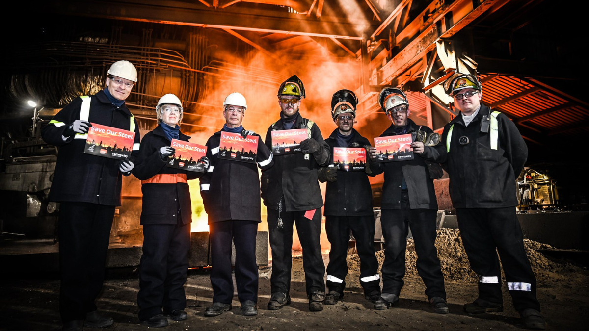 Reform Opportunistically Backs Nationalisation – Why you Shouldn’t be ...