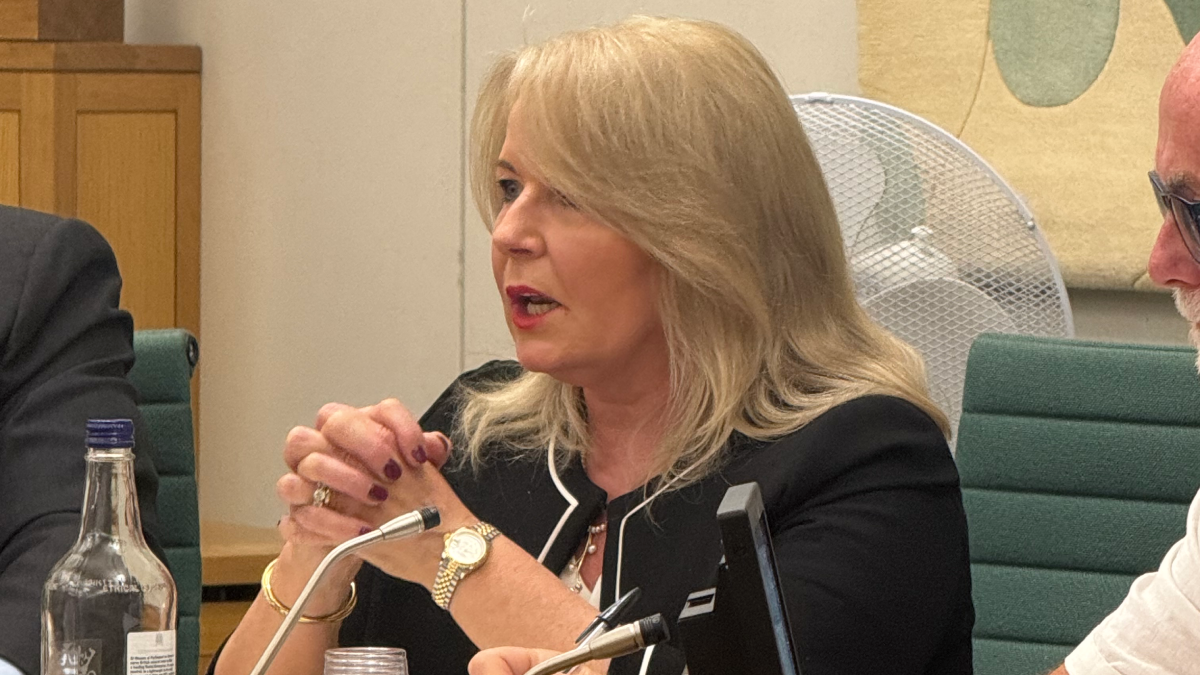 The momentum towards Irish Unity is gathering at a pace – Pat Cullen, Sinn Fein