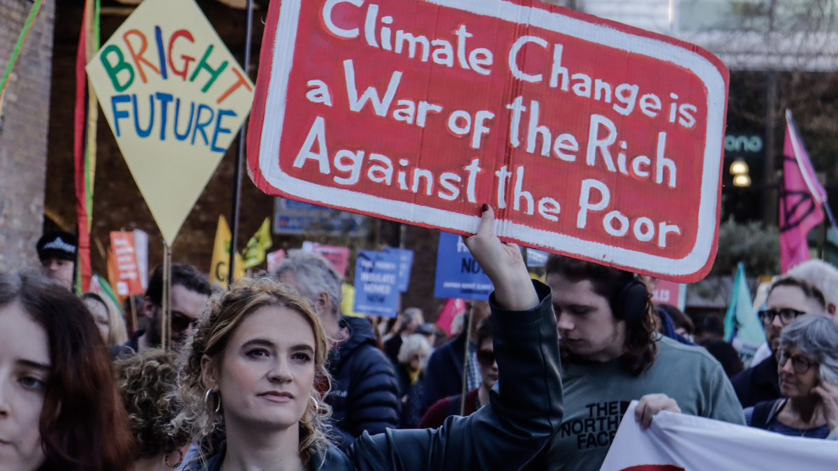 Climate Collapse Is Here, and Capitalism Is Fuelling It – The Red ...
