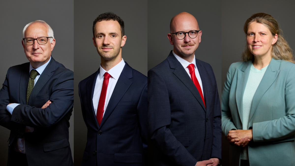 Suspended MPs Should be Commended for Their Principled Opposition to ...