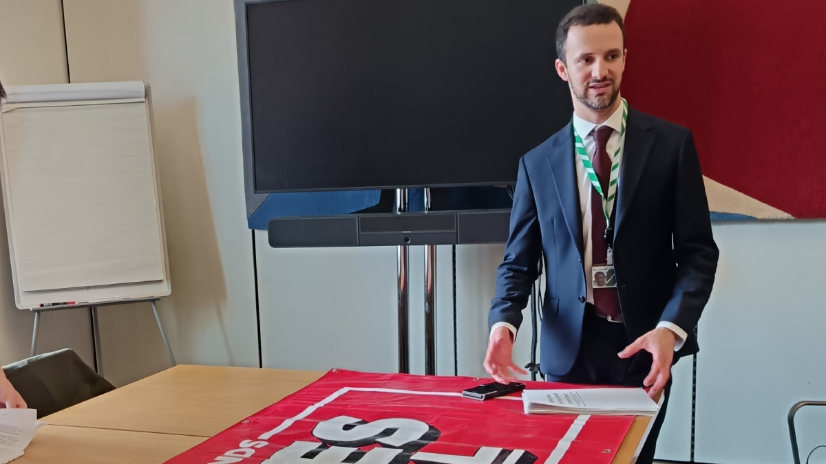 Only a new era of council housing will tackle the crisis – Chris ...