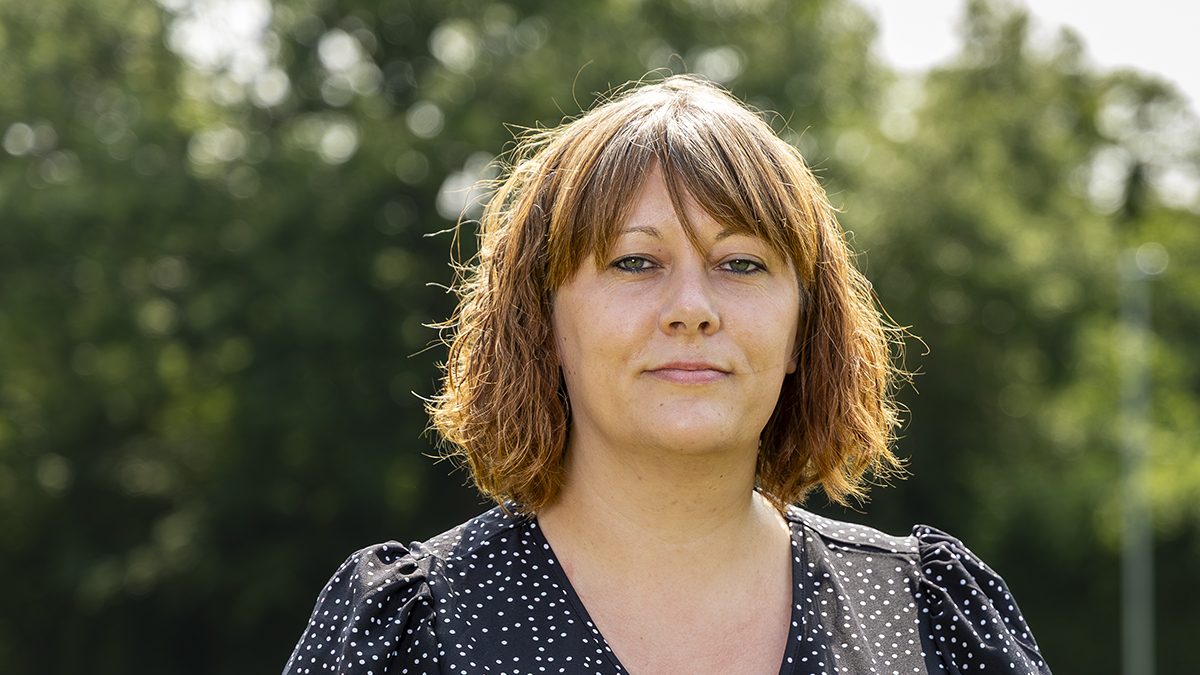 Poverty is not inevitable, it is a political choice – Sarah Woolley ...